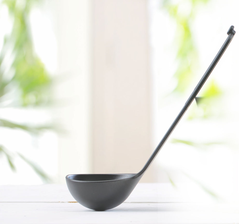 Tupperware Essential Ladle – Heat-Resistant Kitchen Ladle for Soups ...