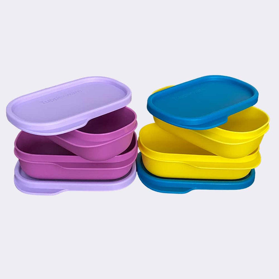 Lunch & Snacks – Tupperware Vadodara